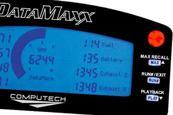 Tech Support – Computech