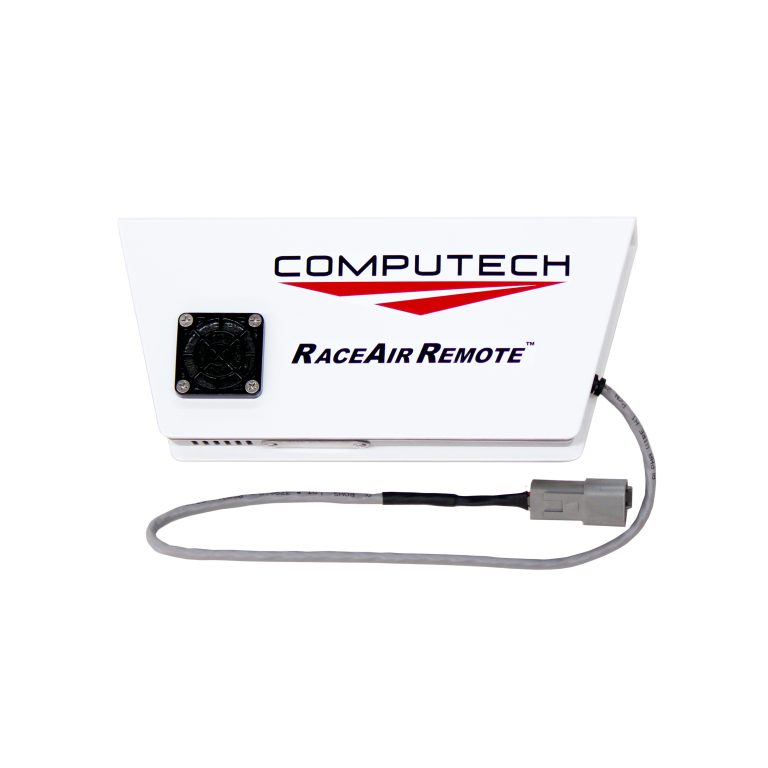 Replacement RaceAir Remote Head Unit – Computech