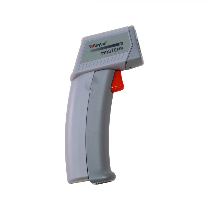 Raytek Temp Gun With Laser – Computech