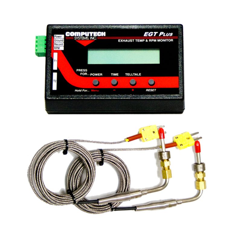 Throttle Stops – Computech