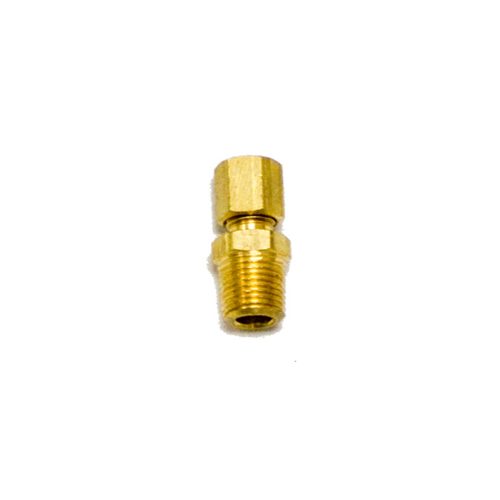 Liquid Temperature Compression Fitting – Computech