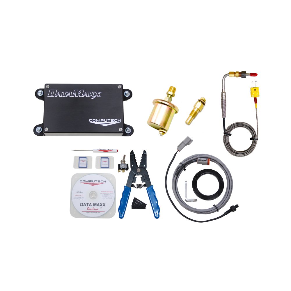 Data Loggers – Computech