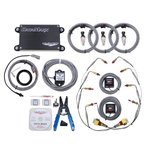 Data Loggers – Computech