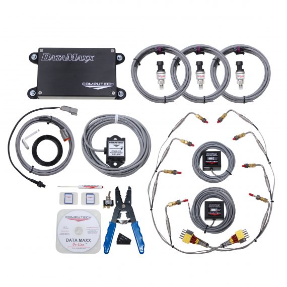 Data Loggers – Computech