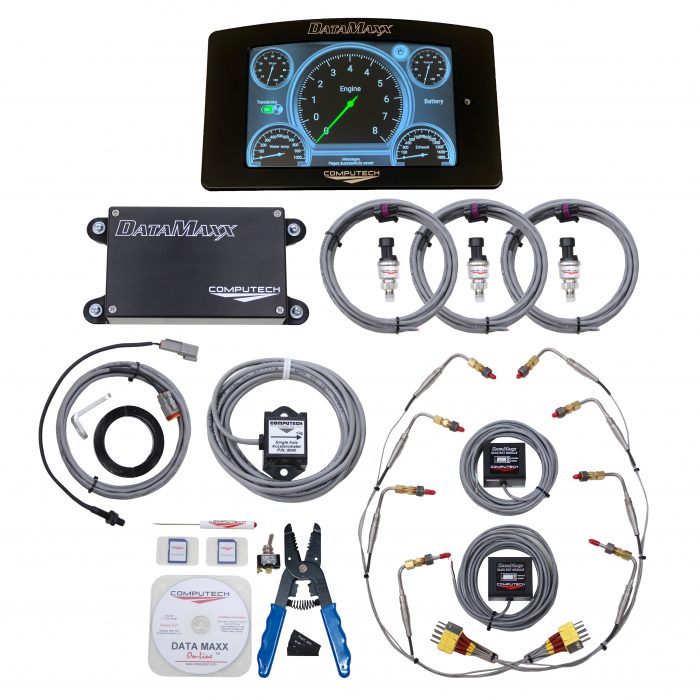 Data Loggers – Computech