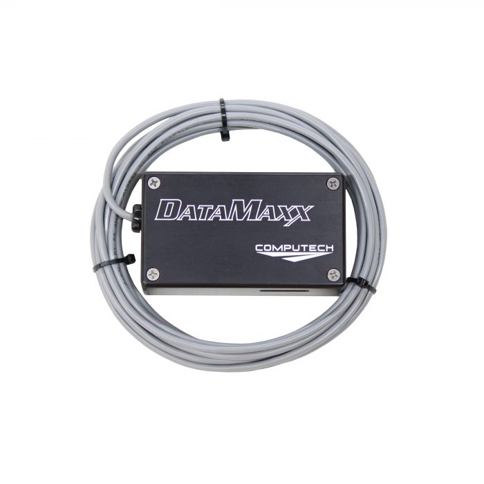 DataMaxx Main Module – Computech