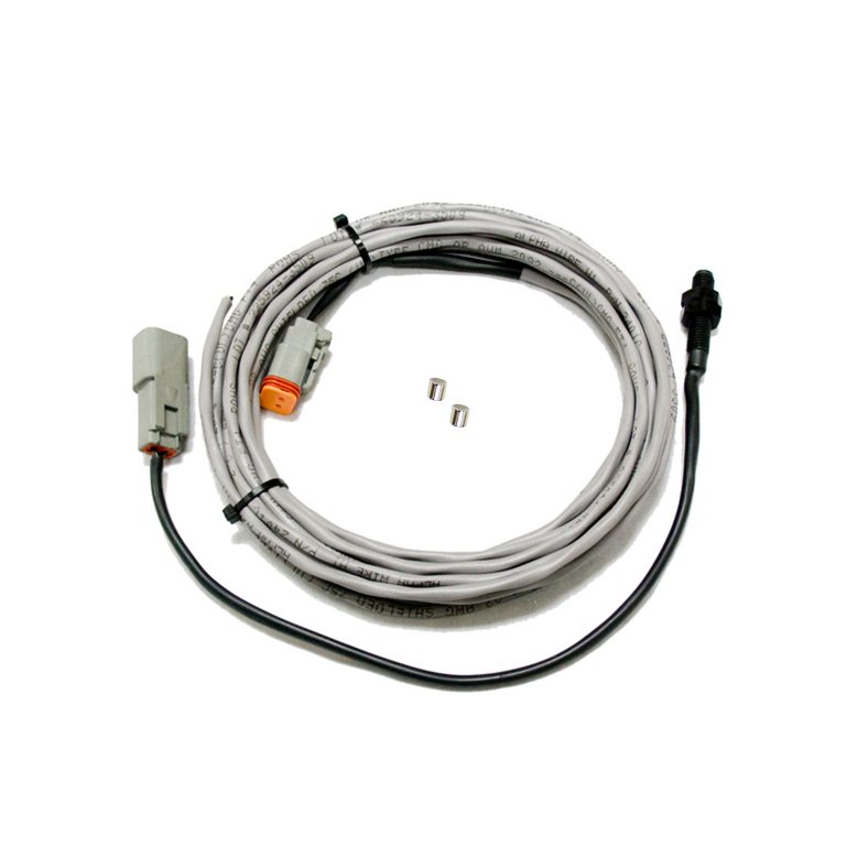 Universal Shaft RPM Kit – Computech