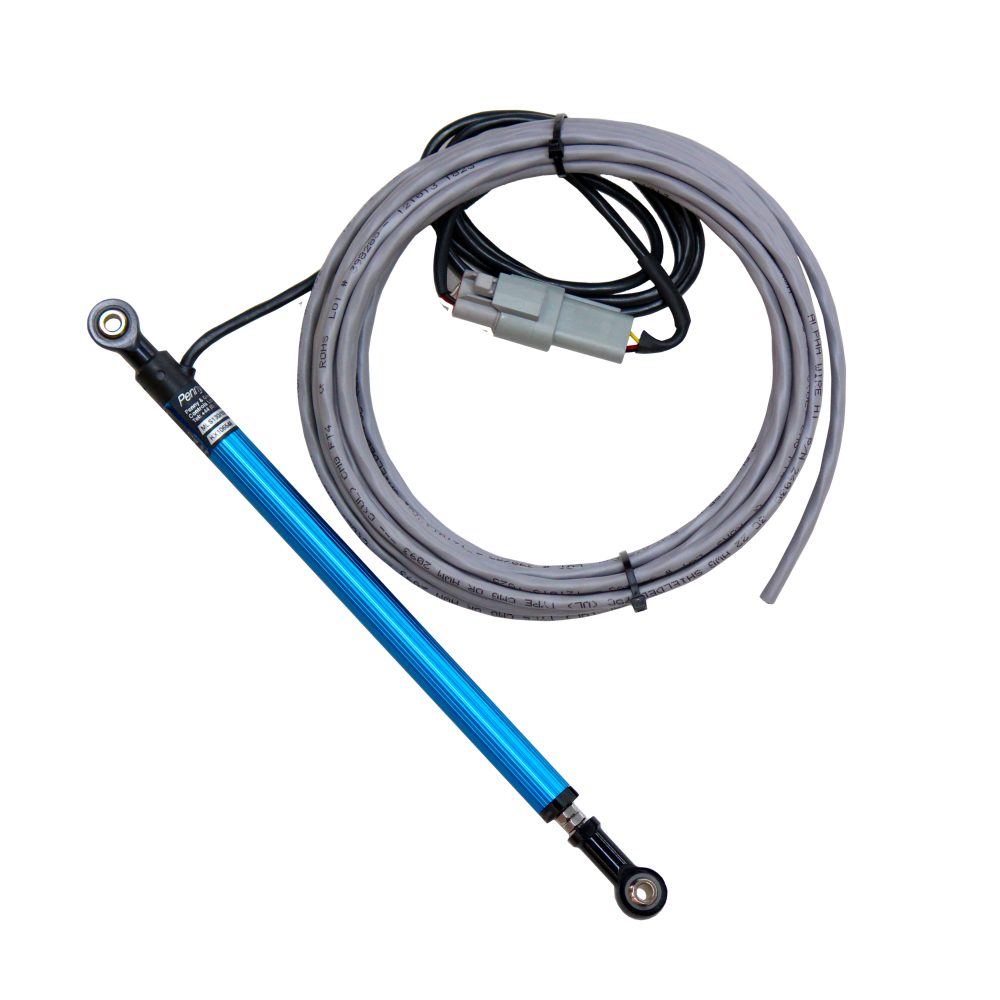 Shock Travel Sensor – Computech