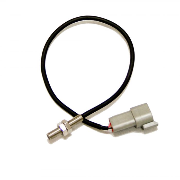 Sensors & Wiring – Computech