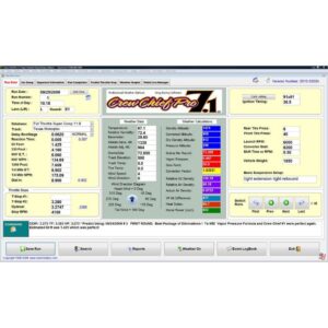 Crew Chief Pro LITE – Computech