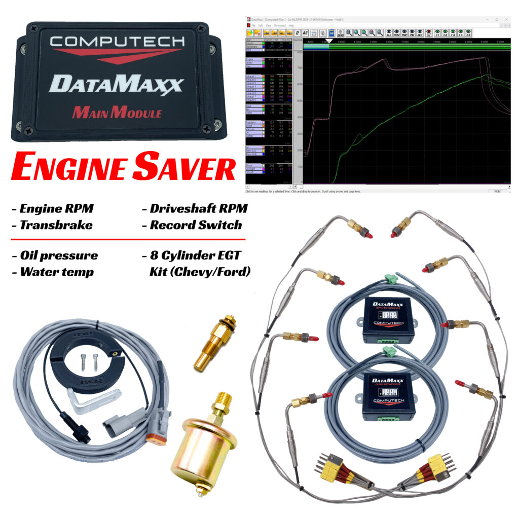 DataMaxx Engine Saver Kit – Computech