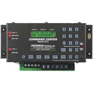 Delay Boxes - Computech