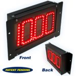 Dual View Dial-In Board – Computech