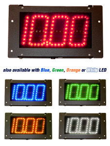 Mega Dial-In Board – Computech