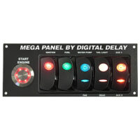 Switch Panels – Computech