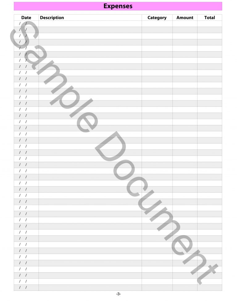 Drag Racing Log Book – Computech