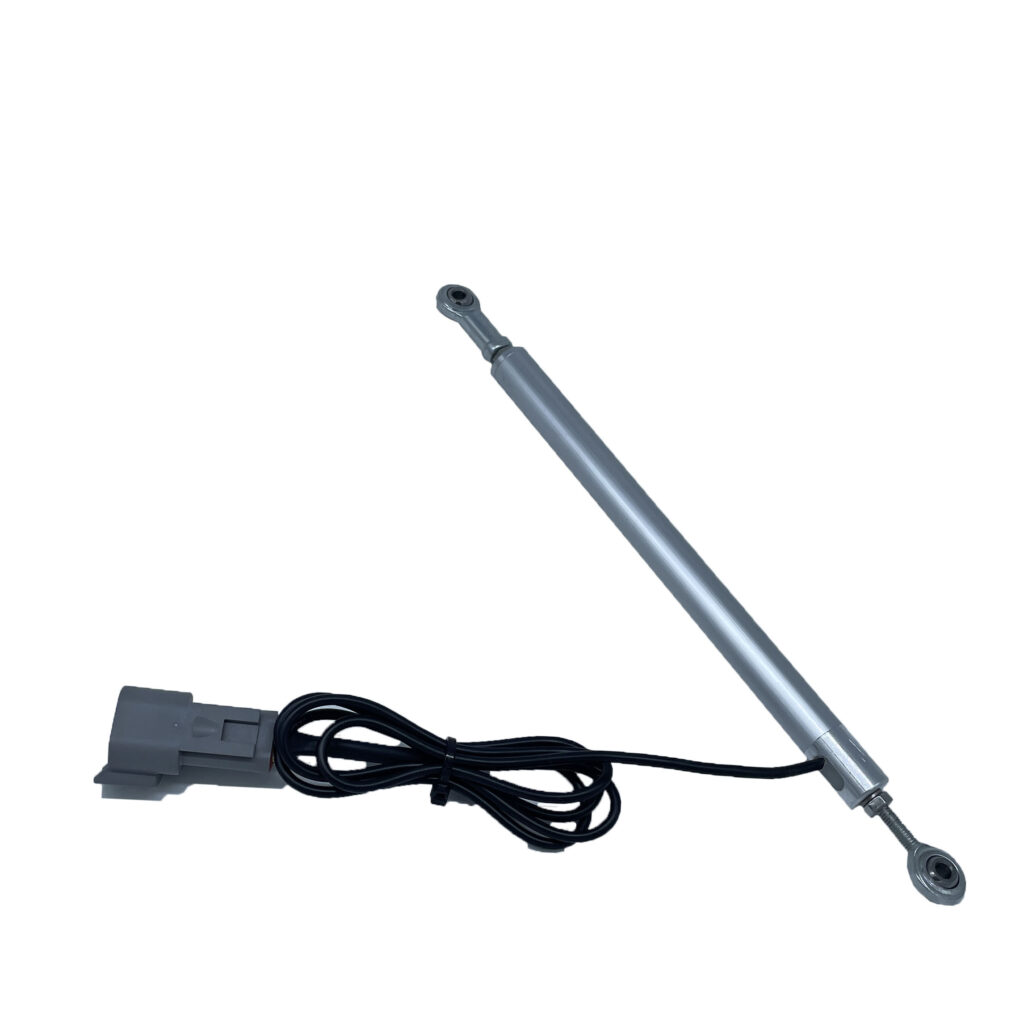 Shock Travel Sensor – Computech