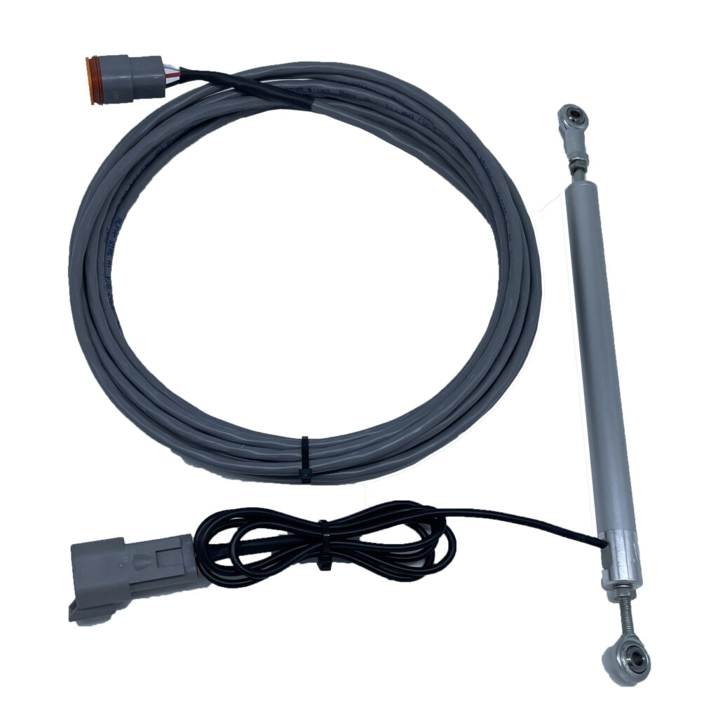 Shock Travel Sensor – Computech