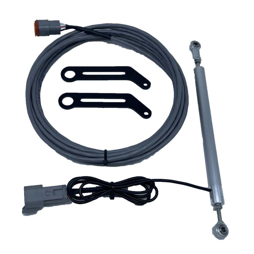 Shock Travel Sensor – Computech