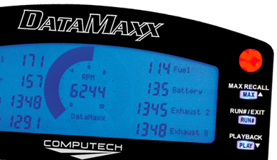 Data Loggers – Computech