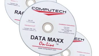 Racing Software – Computech