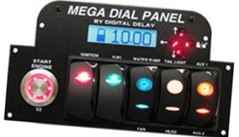 Switch Panels – Computech