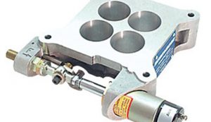 Throttle Stops – Computech
