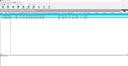 Racing Software - Computech