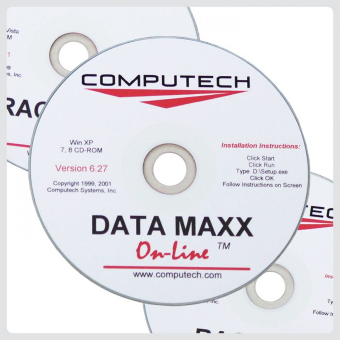 Products - Computech