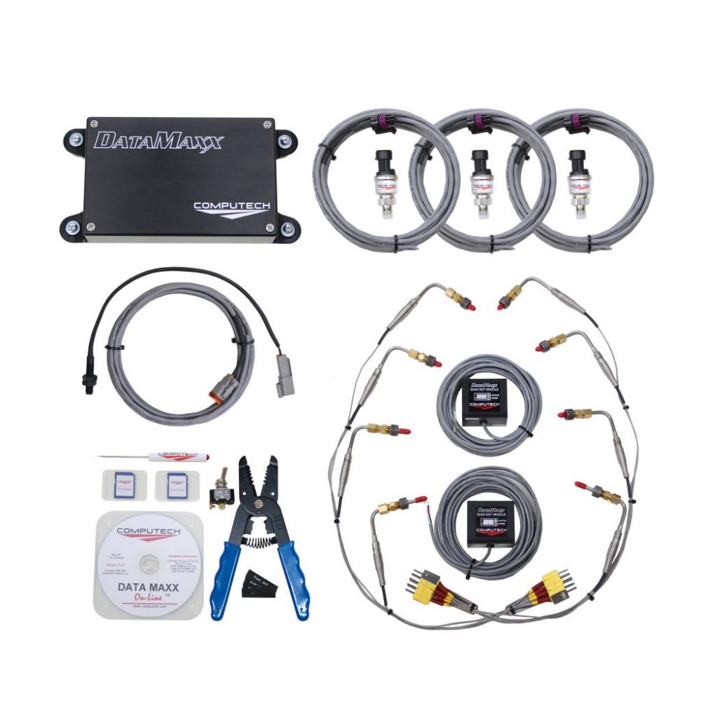 Data Loggers – Computech