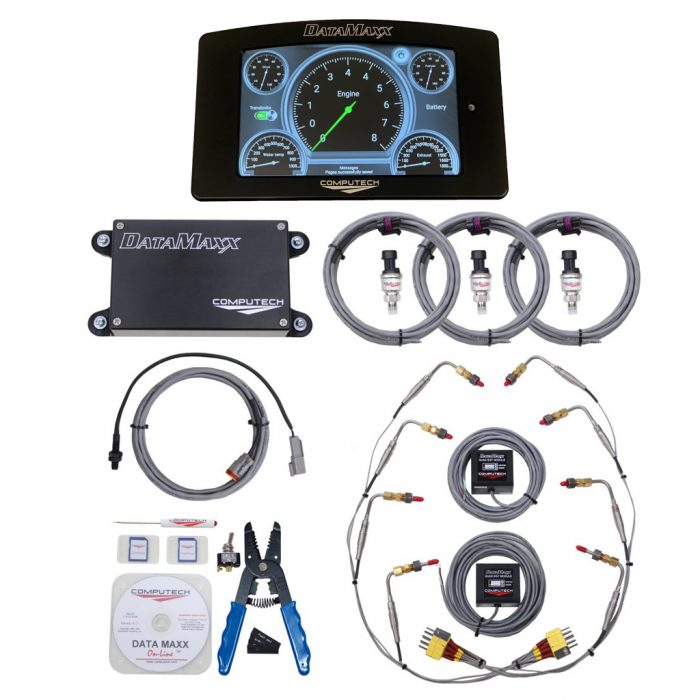 Data Loggers – Computech