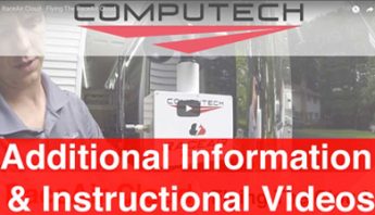 Tech Support - Computech