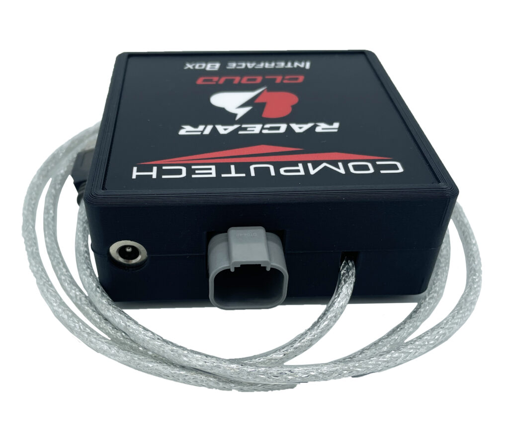 RaceAir Cloud Deluxe Weather Station – Computech