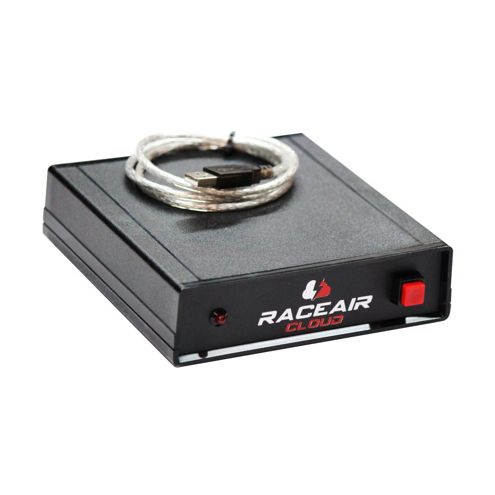 RaceAir Cloud Base Weather Station – Computech