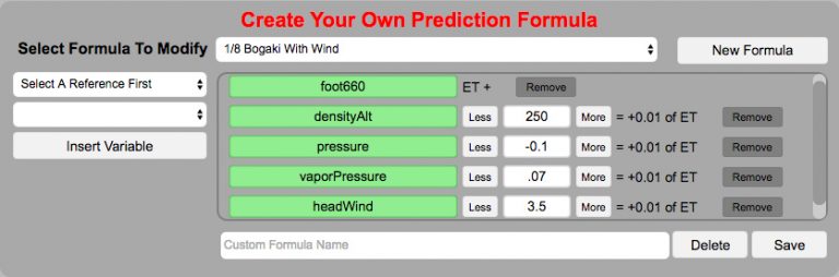 RaceBase Software – Computech