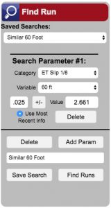RaceBase Racing Software – Computech
