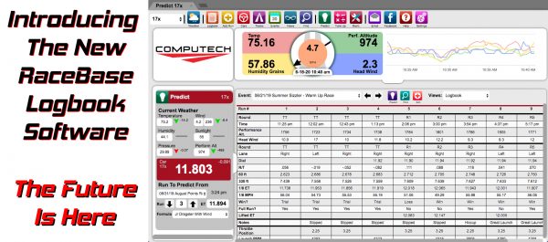 RaceBase Software - Computech