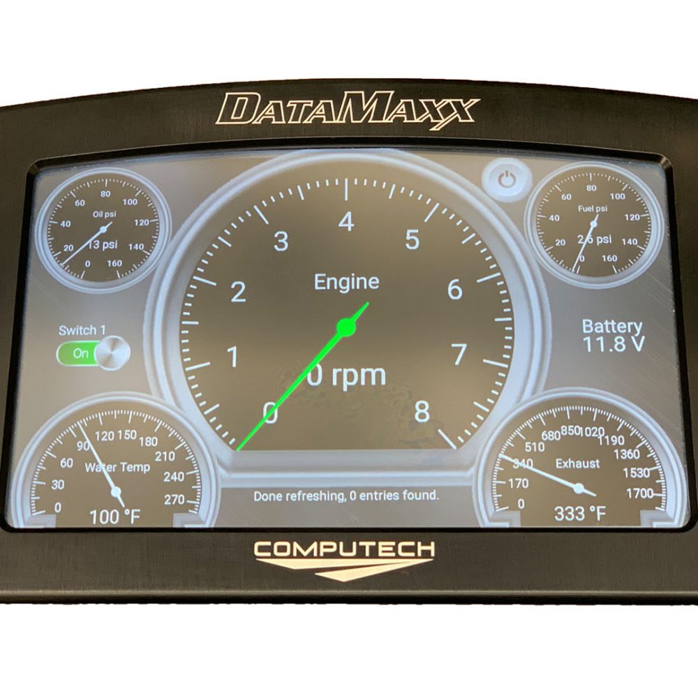 Data Loggers – Computech