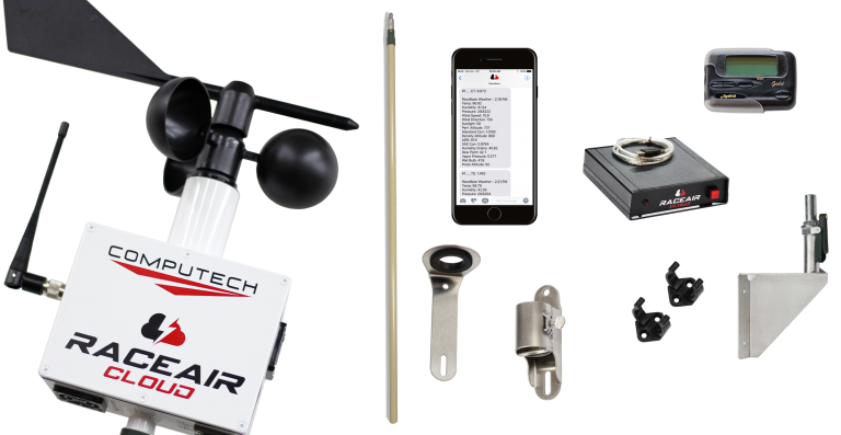 Weather Stations – Computech