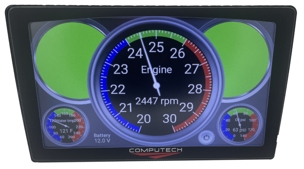 DataMaxx Pro Dash – Computech