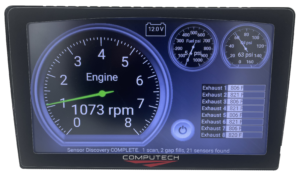 DataMaxx Pro Dash – Computech