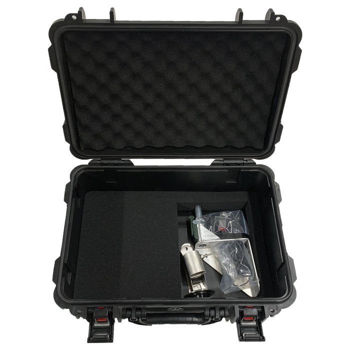 RaceAir Cloud Shipping Case – Computech