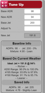 RaceBase Racing Software – Computech