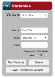 RaceBase Racing Software – Computech