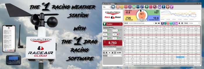 Computech – Electronics for The Motorsports Industry
