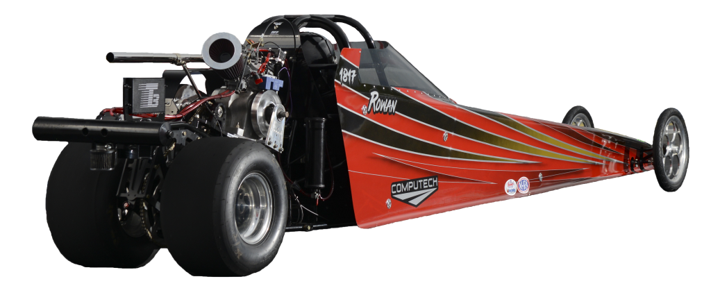 RaceBase Racing Software – Computech