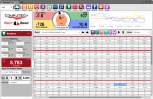 Racing Software Computech