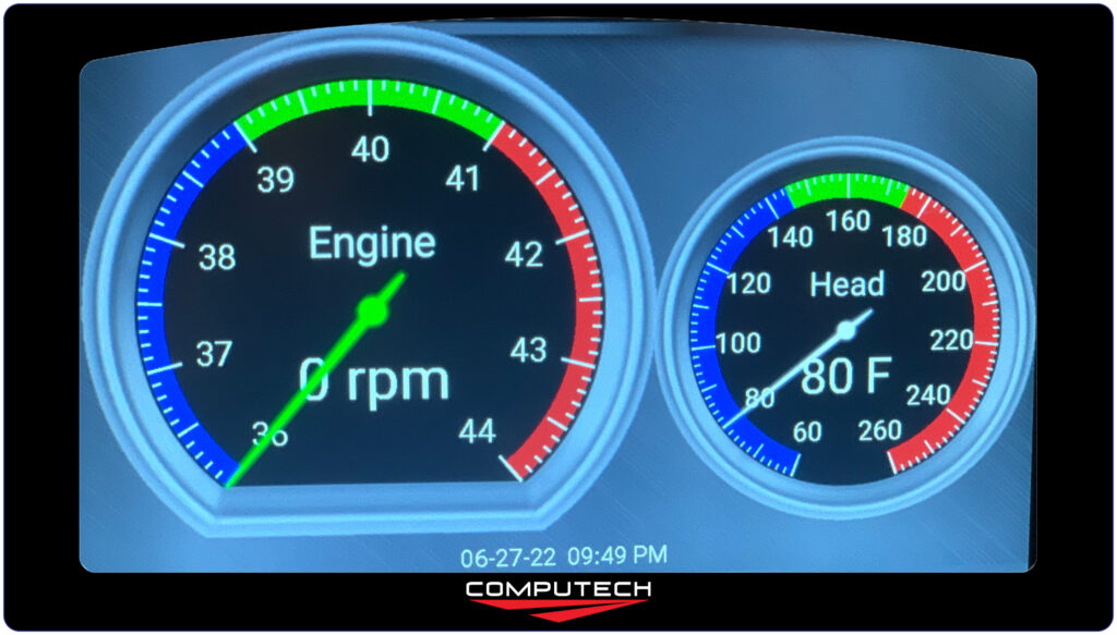 Jr Dash – Computech