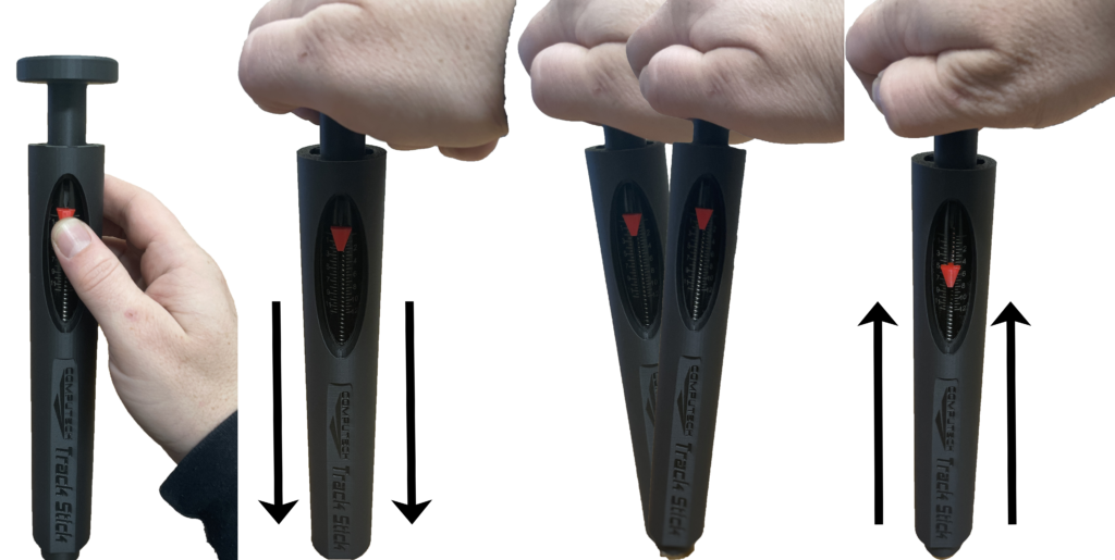 Track Stick – Computech