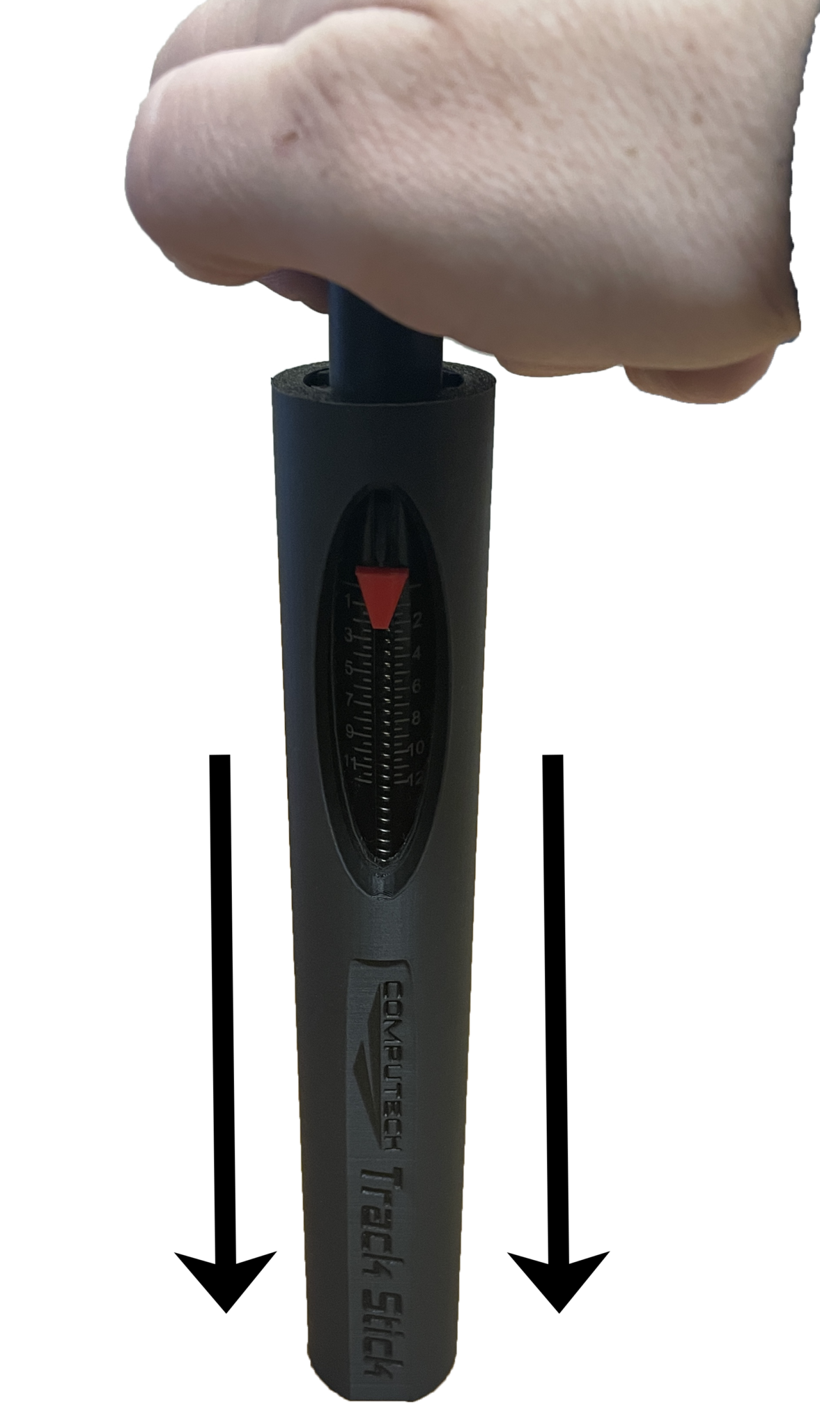 Track Stick Press Release – Computech